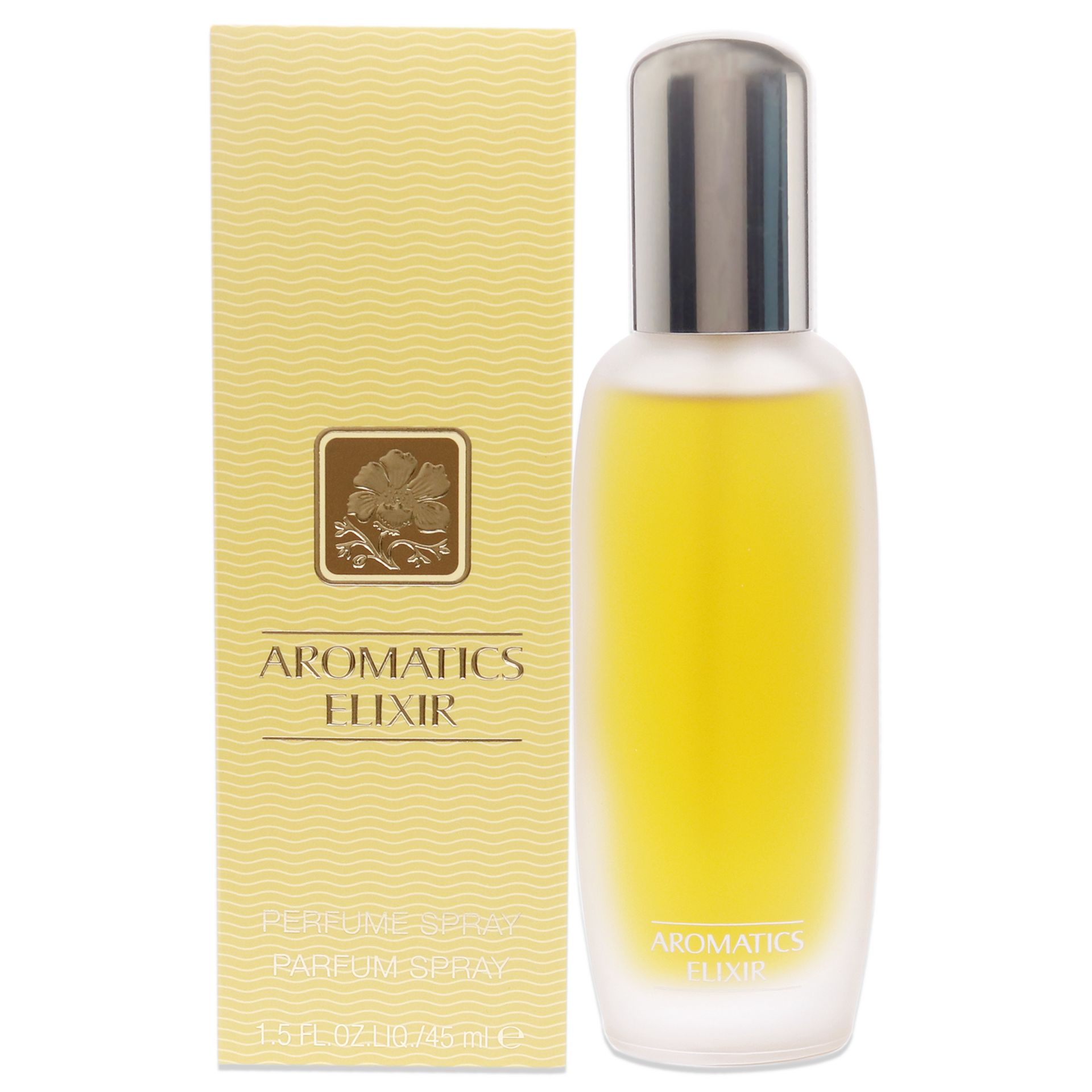 Get Aromatics Elixir by Clinique for Women - 1.5 oz Perfume Spray Delivered | Weee! Asian Market