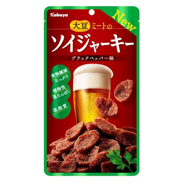 【蜜柚】卡巴也 即食豆乾 45g - Weee!