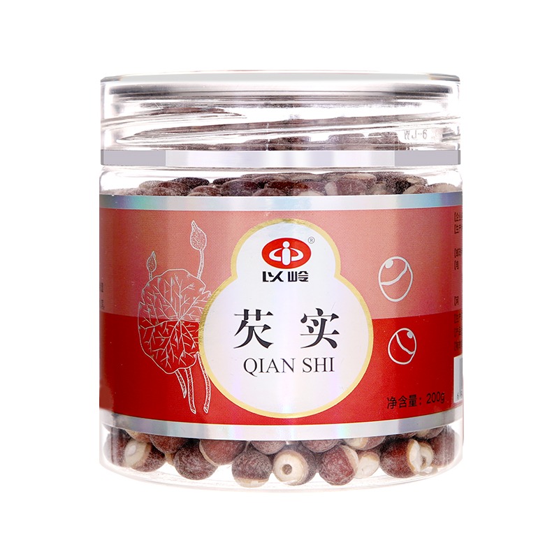 Get Yiling Qianshi Gorgon Fruit high-quality Delivered | Weee! Asian Market