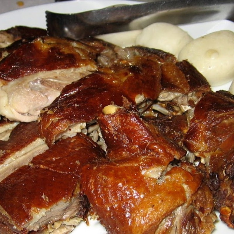 Get Camphor Tea-Smoked Duck Delivered | Weee! Asian Market