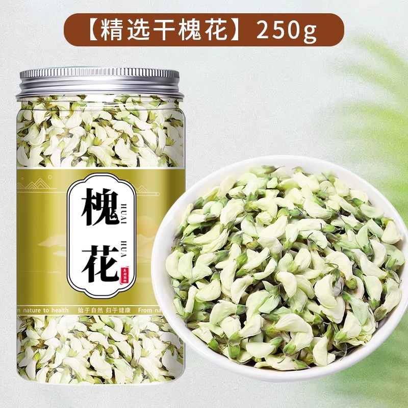 Get Dried locust flowers Delivered | Weee! Asian Market