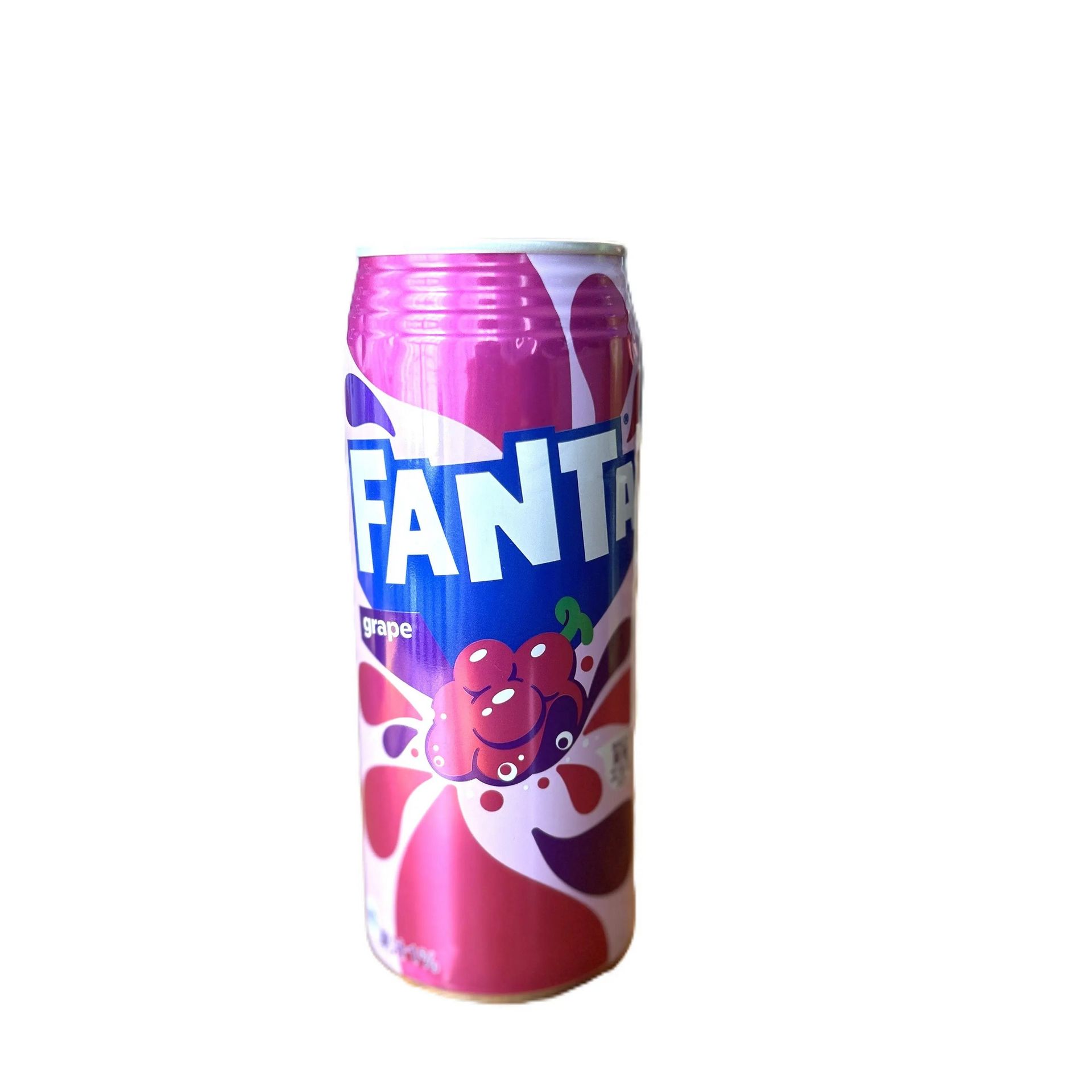 Get Fanta Grape | Rare Exotic Japanese Soda (Japan) 1 each Delivered ...