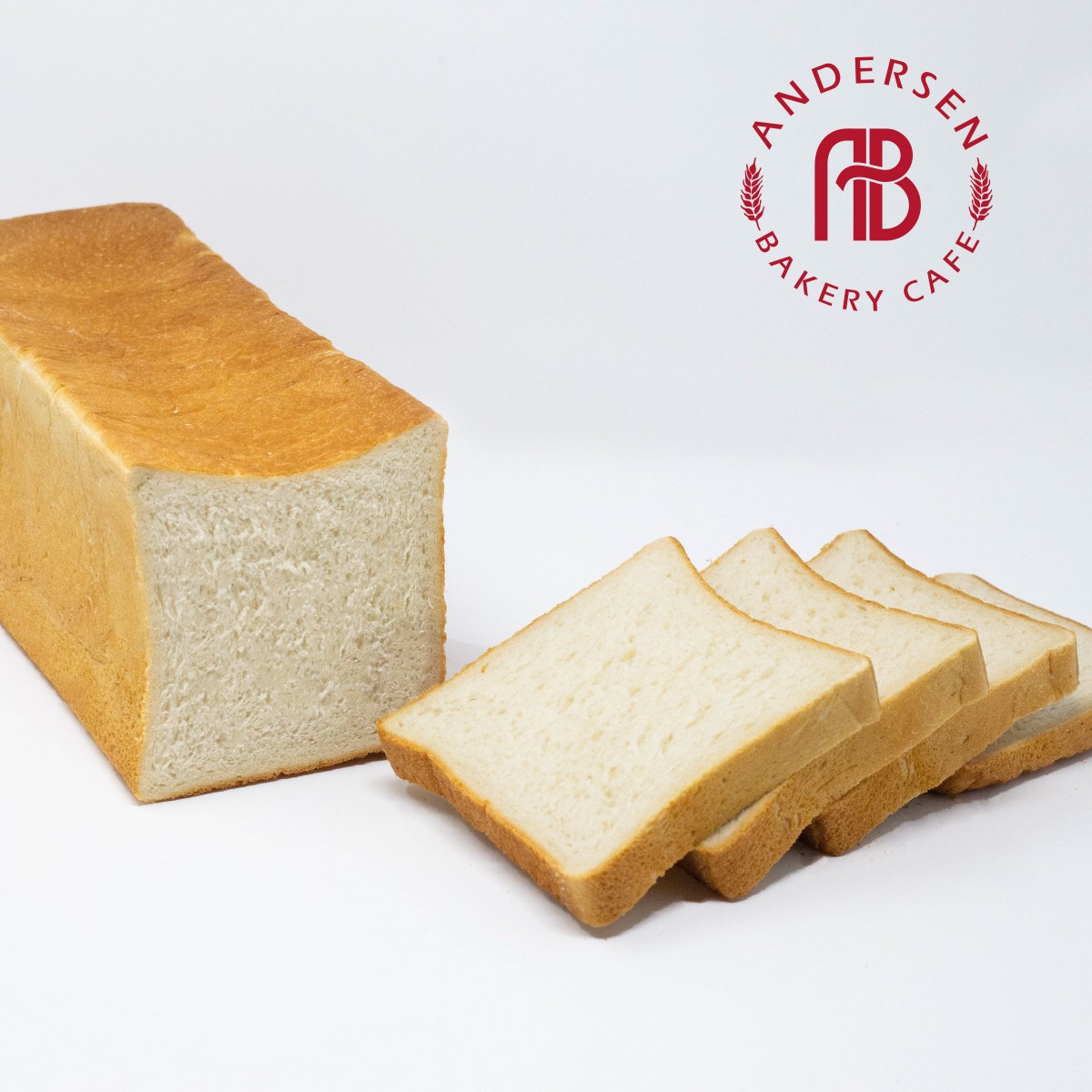 Get Premium White Bread Sliced Half Loaf Delivered | Weee! Asian Market