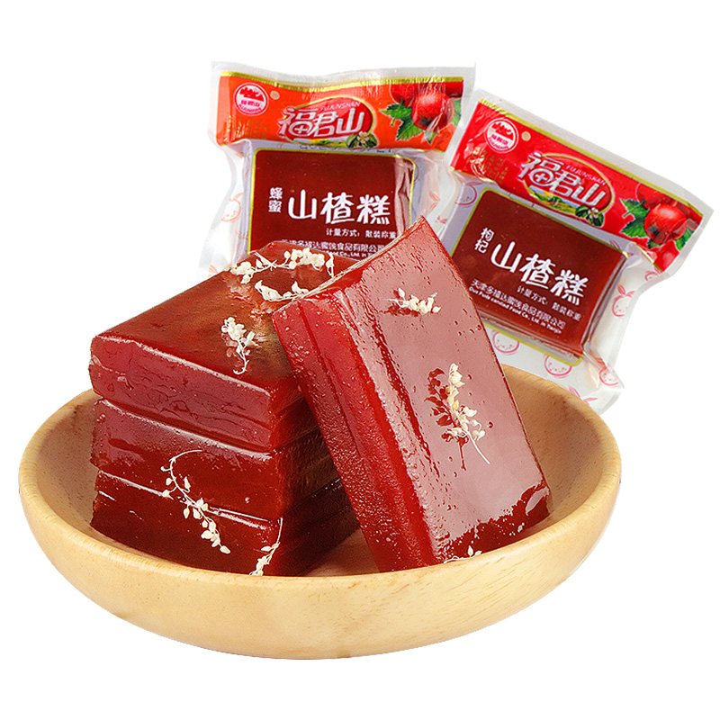 Get Fortune Hawthorn Cake 5001 jin Delivered | Weee! Asian Market
