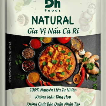 Get DH FOODS NATURAL CURRY SPICES Delivered | Weee! Asian Market