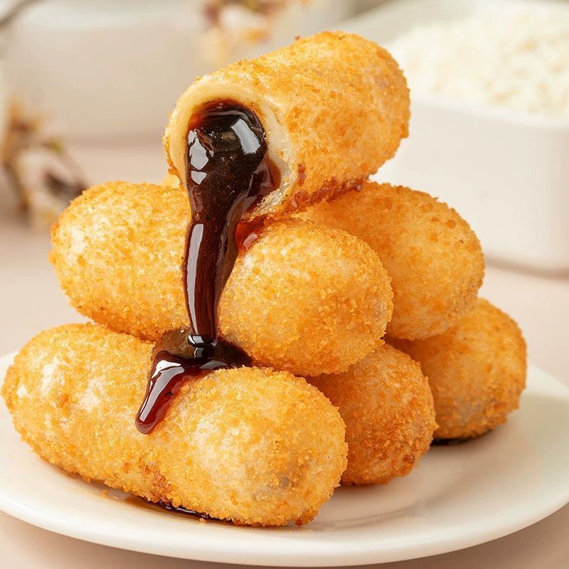 紅糖餈粑冰粉紅糖漿15g*5條 - Weee!