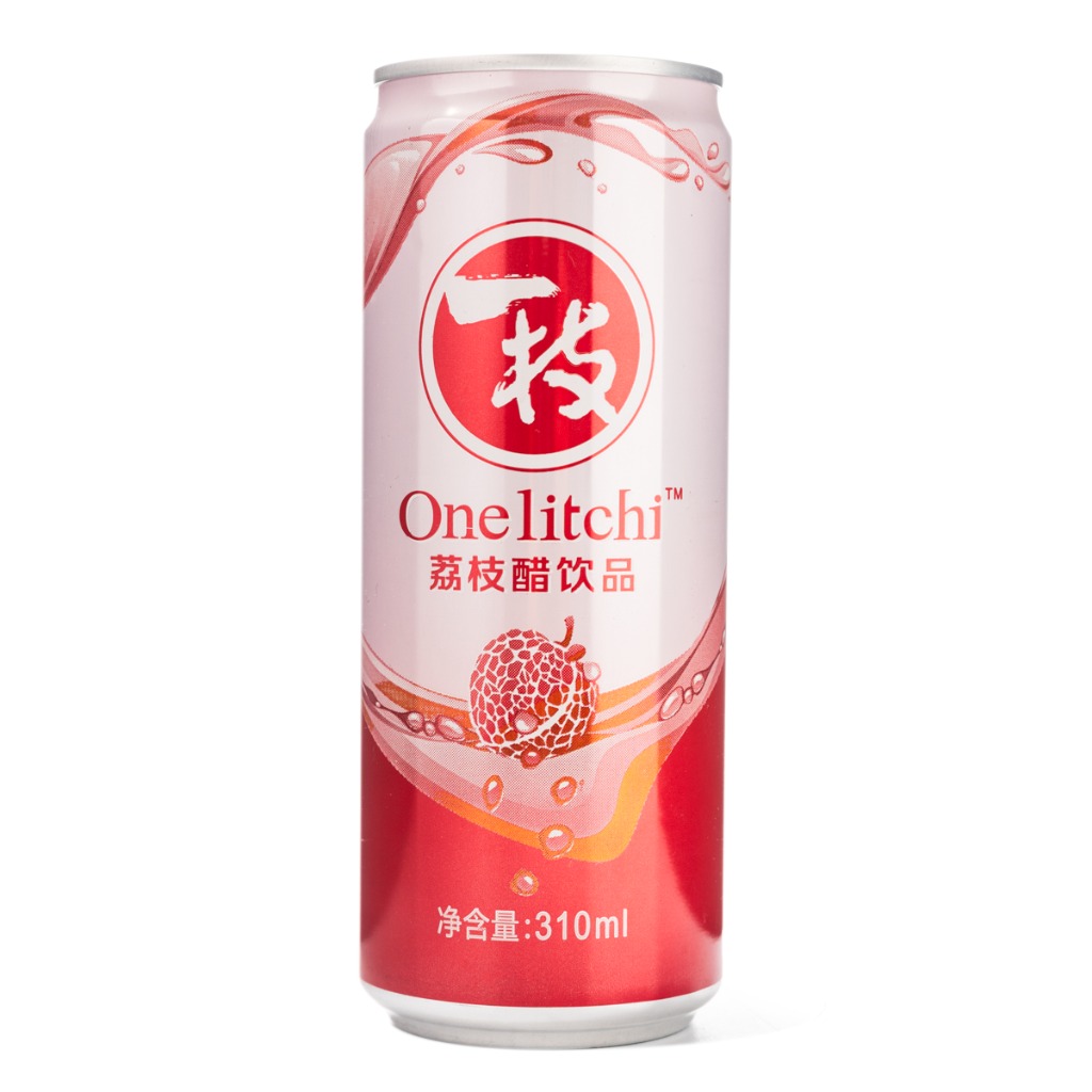 Get One Litchi Lychee Vinegar Drink Delivered | Weee! Asian Market