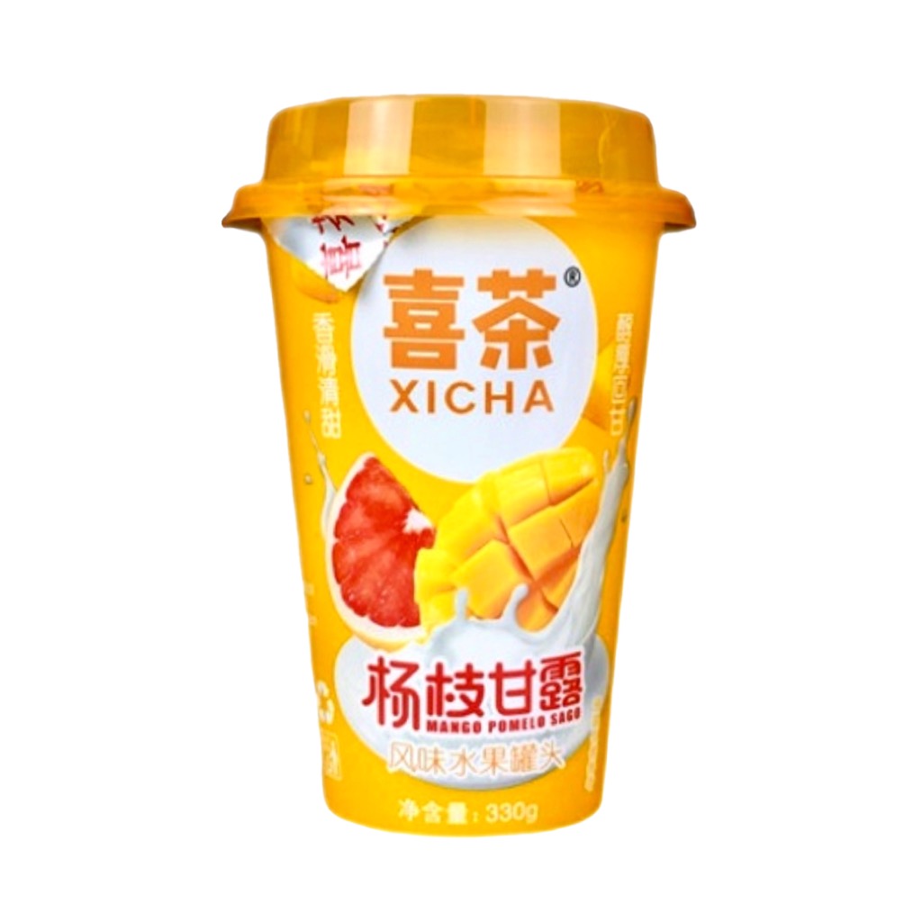 Get Xicha Mango Pomelo Sago Delivered | Weee! Asian Market