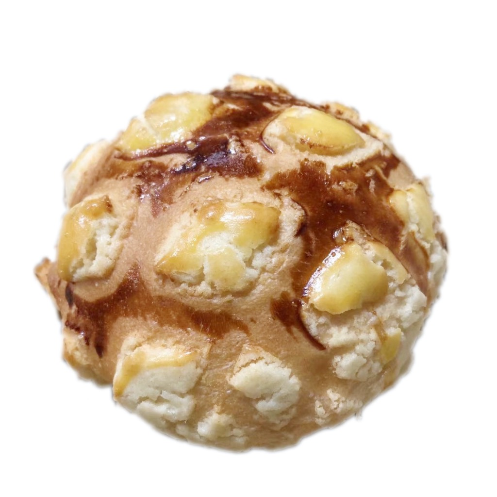 Get Uni Bread Pineapple Bun Delivered | Weee! Asian Market