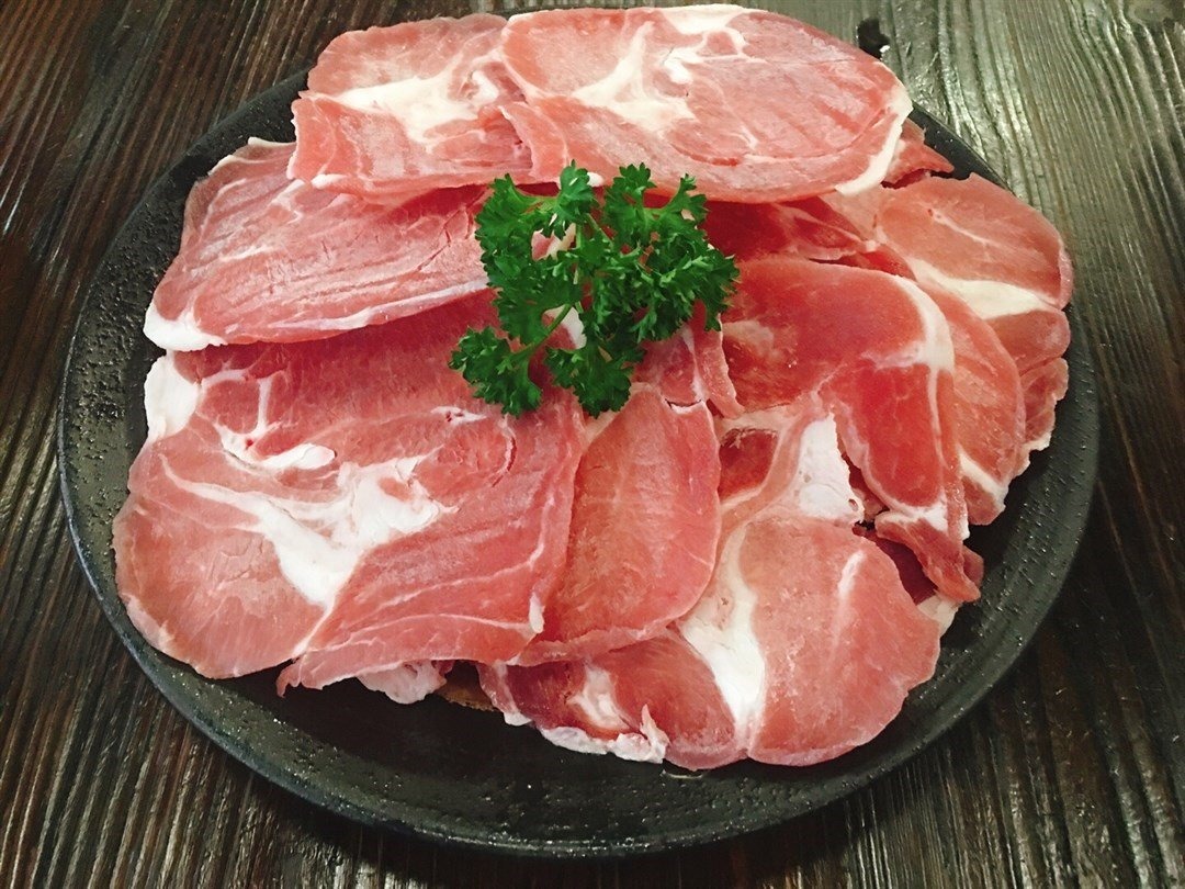 Get Australian Lamb Shoulder Slices (frozen) 1lb Delivered | Weee ...