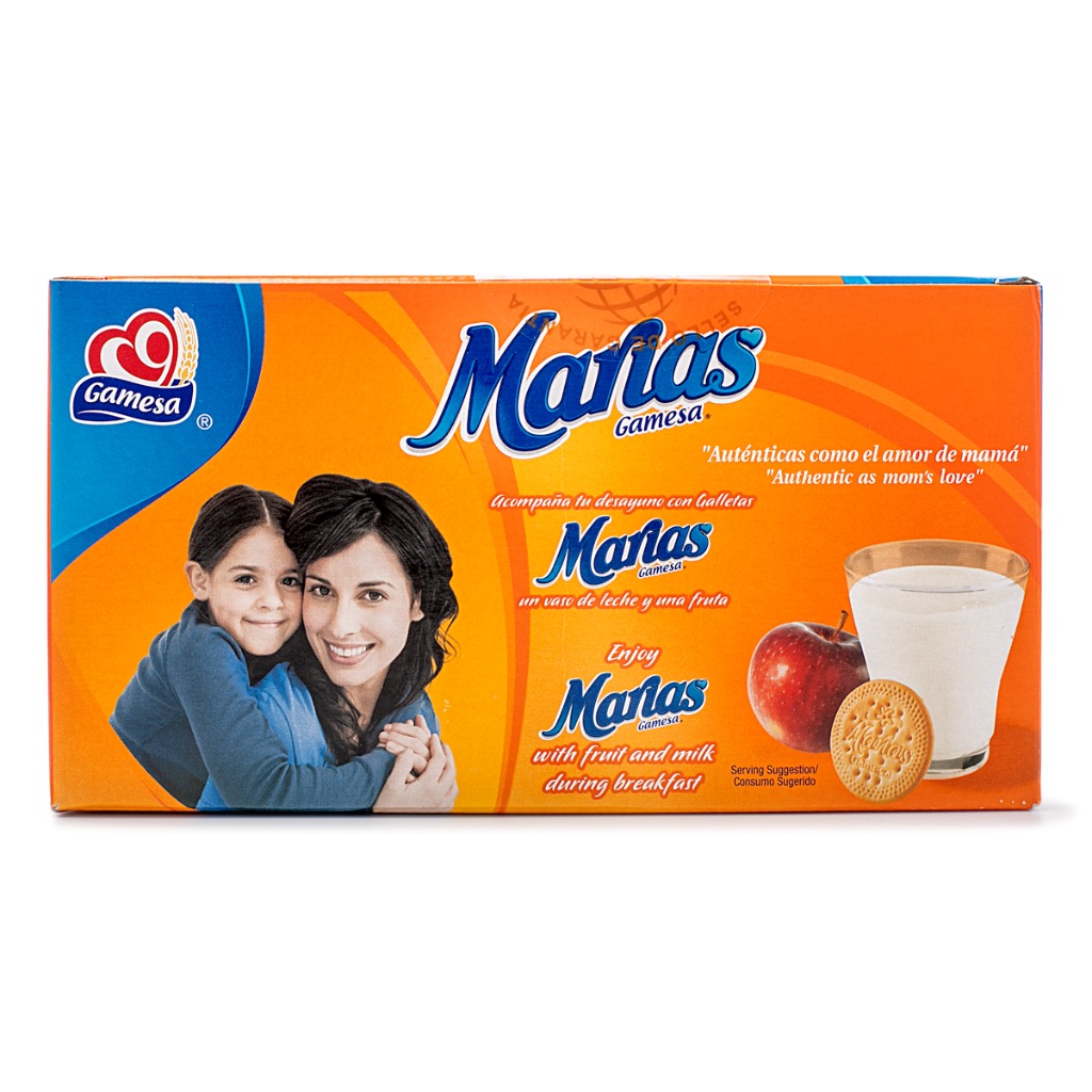 Get Gamesa Marias Cookies Delivered | Weee! Asian Market