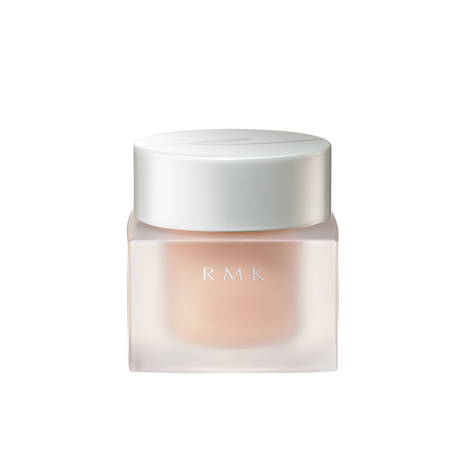 Get RMK Powder Cream EX 30g Oil Control Moisturizing Base Makeup 200L Delivered | Weee! Asian Market