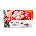 Synear Ningbo Black Pearls Sesame Rice Balls, Frozen - Weee!