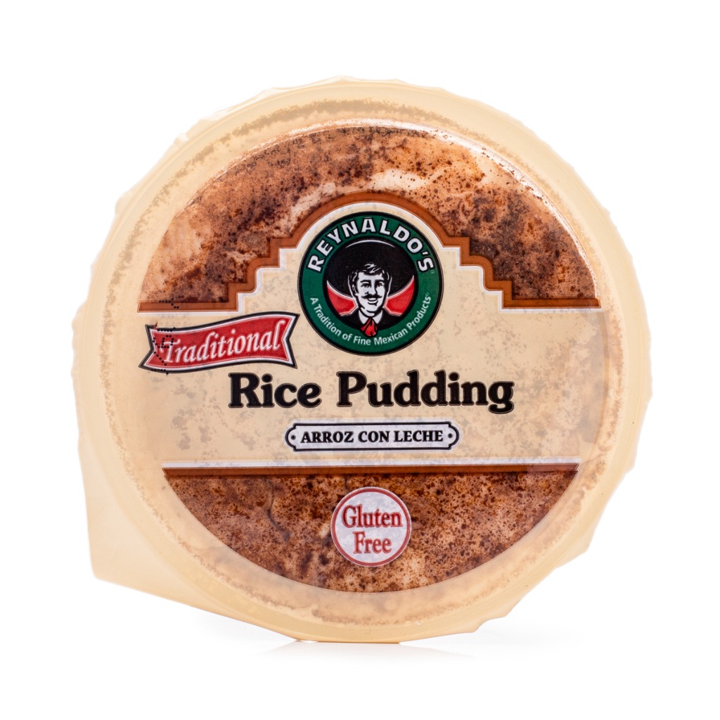 Get Reynaldo's Rice Pudding Arroz con Leche 7 oz Delivered | Weee ...