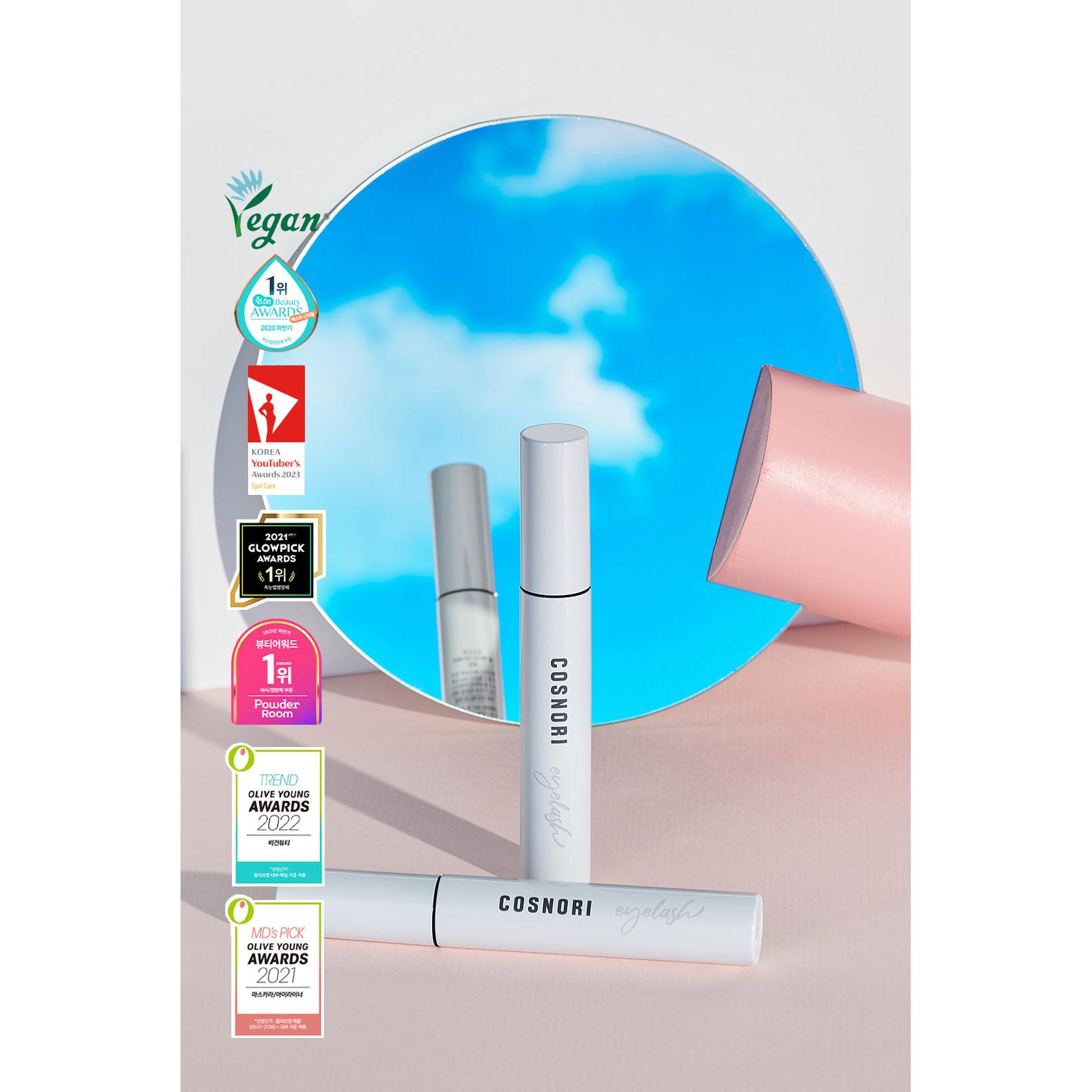 Get COSNORI Long Active Eyelash Serum Delivered | Weee! Asian Market