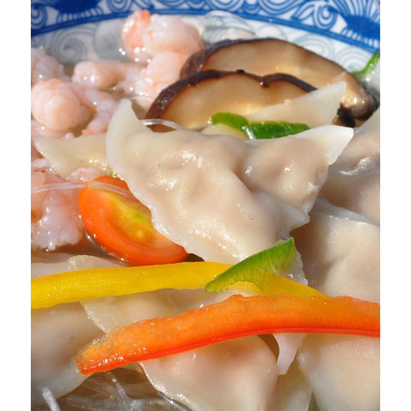 Get Fish Dumplings with Pork and Shrimp Filling，4lb Delivered | Weee ...