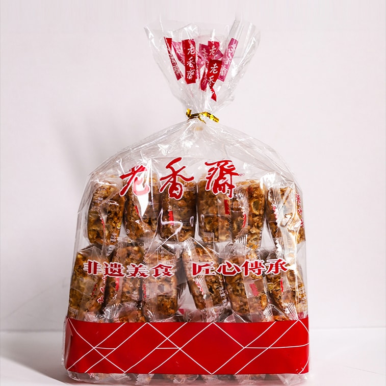 Get Sesame Flavor Sachima Delivered | Weee! Asian Market