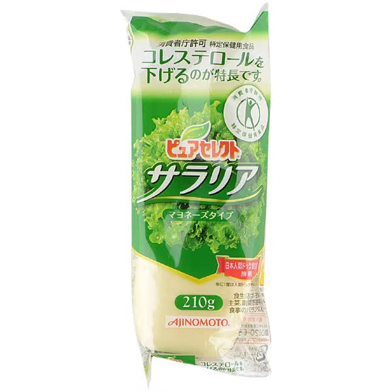 Get Ajinomoto Pure Select Salaria [210g] Delivered | Weee! Asian Market