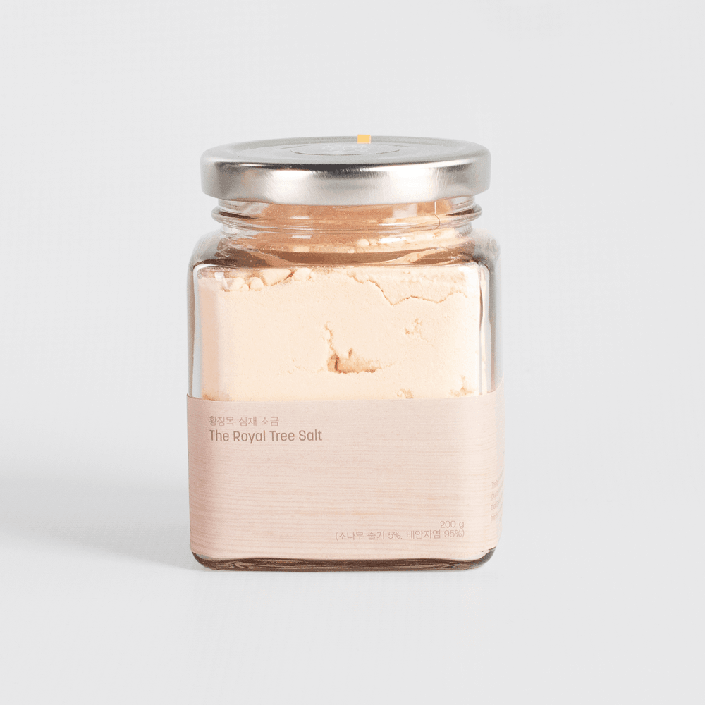Get Pine Infused Sea Salt Fine Delivered | Weee! Asian Market
