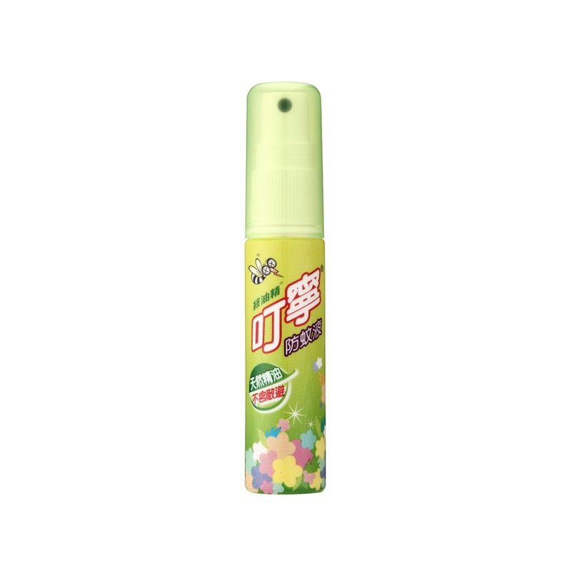 Get Taiwan DinNing Easy Carry Mosquito Repellent Delivered | Weee ...