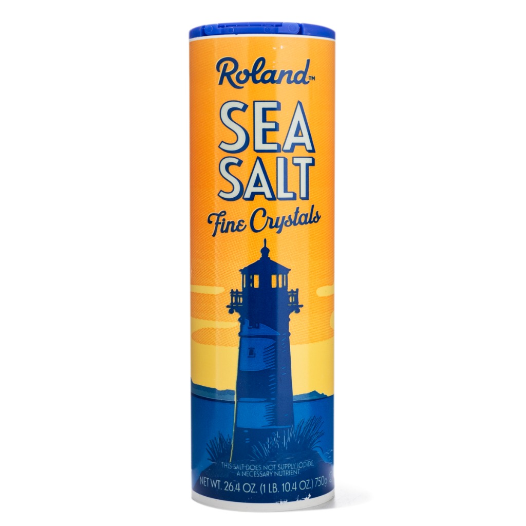 Get Roland Fine Sea Salt Delivered | Weee! Asian Market
