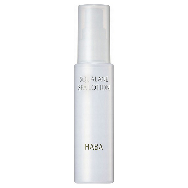 Get HABA Squalane hot spring water moisturizing lotion spray 60ml Delivered | Weee! Asian Market