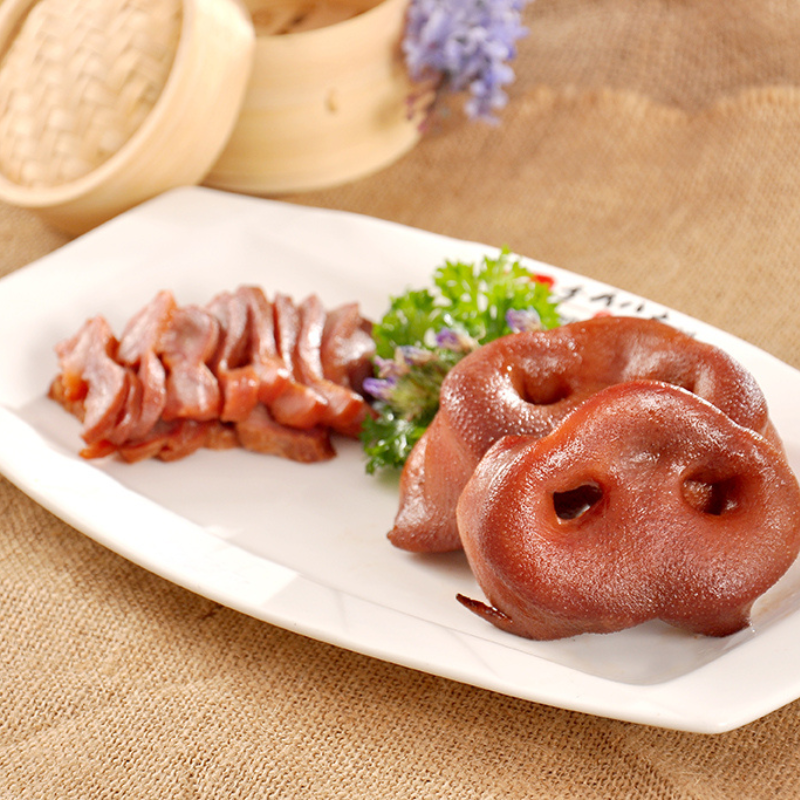 Get Smoked Braised Pig hog snout Delivered | Weee! Asian Market