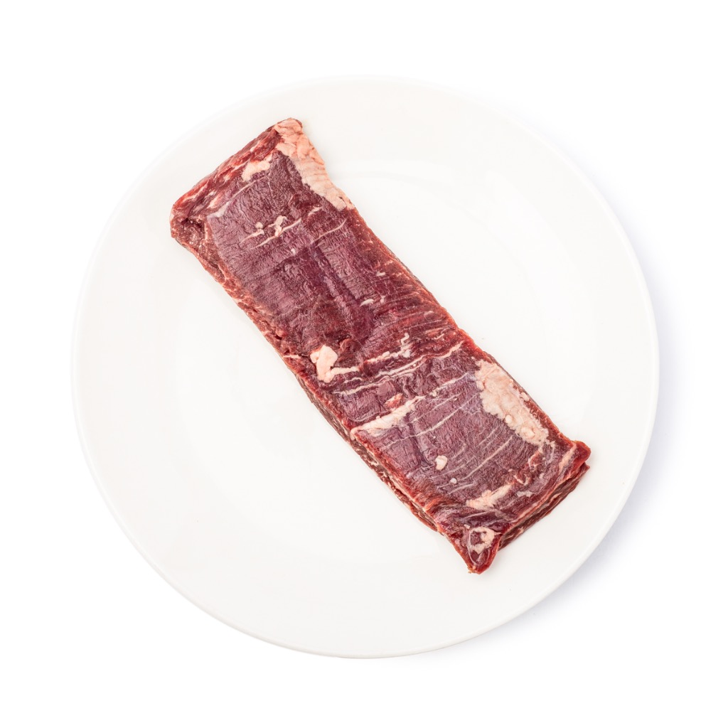 Get Nature Angus Beef Outside Skirt Steak Delivered | Weee! Asian Market