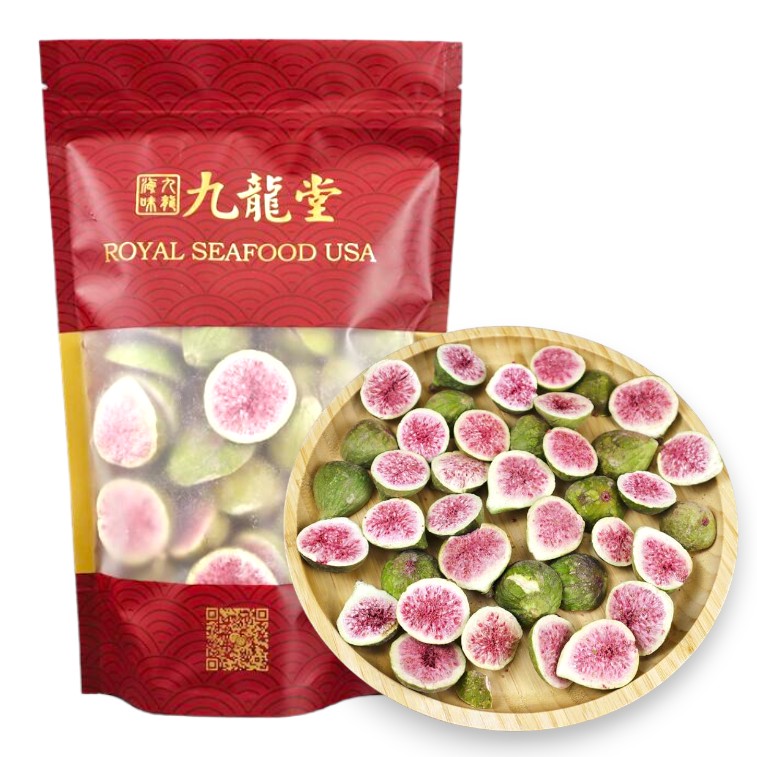 Get Royal Seafood USA premium Freeze-drying figs Delivered | Weee ...