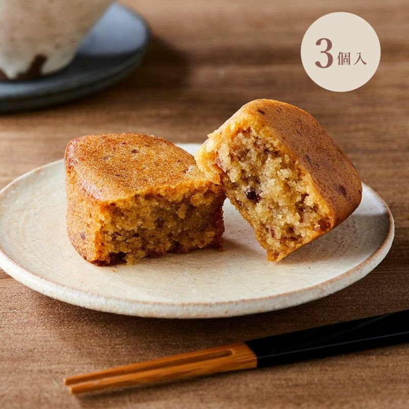 Get Nakajima Taishodo Potato chestnuts 3 pieces Delivered | Weee! Asian ...