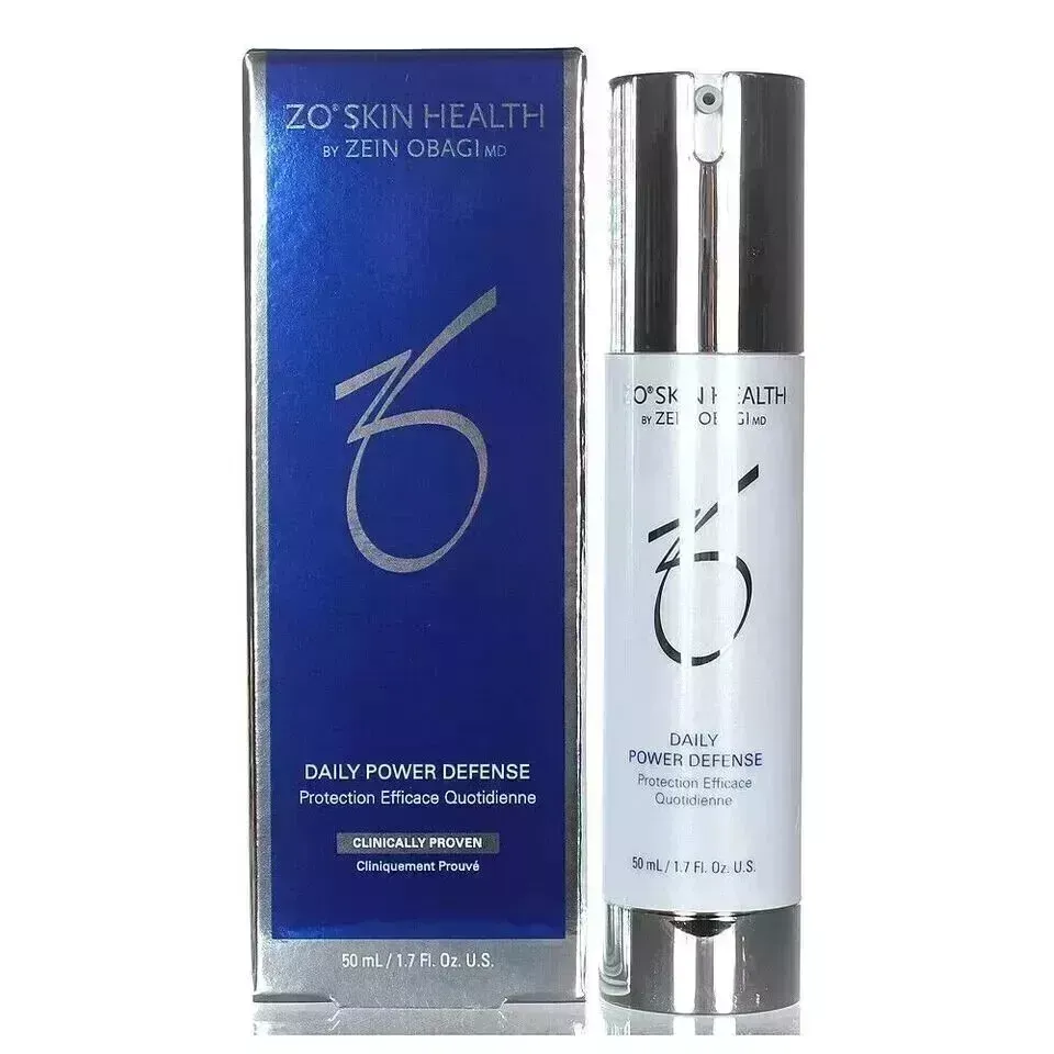ZO SKIN HEALTH Daily Power Defense (50ml /1.7 Fl Oz) - Weee!