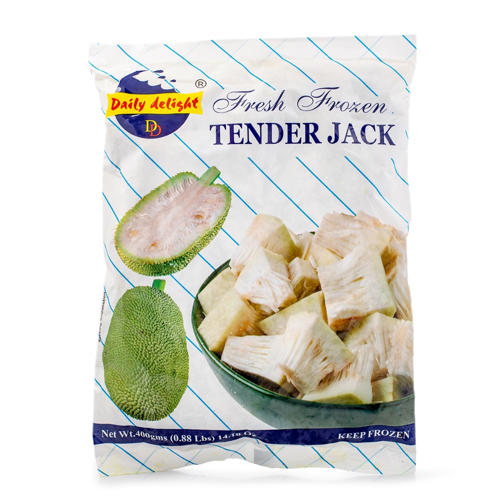 Get Daily Delight Fresh Frozen Tender Jack Delivered | Weee! Asian Market