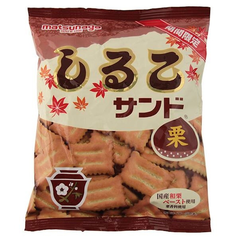Get KALDI Chestnut Cookie Delivered | Weee! Asian Market