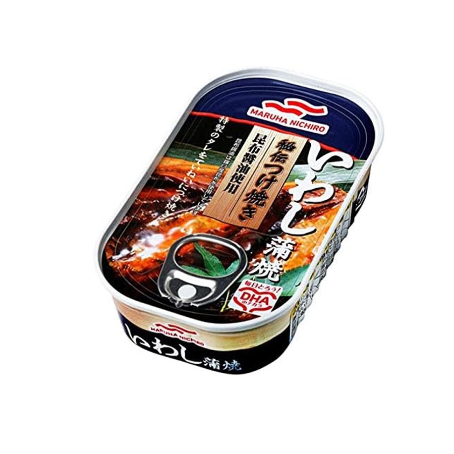 Get MARUHA NICHIRO Grilled Sardines Can Delivered | Weee! Asian Market