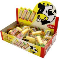 Get OHGIYA Cheese Oyatsu Cod Fish Cheese Sticks 48 sticks Delivered ...