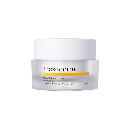 Get Korea Direct - Troxederm Ultra Moisture Cream 50ml Delivered | Weee ...