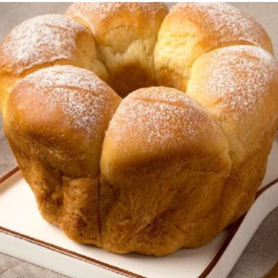 Get Uncle's Crown Toast 450g Delivered | Weee! Asian Market