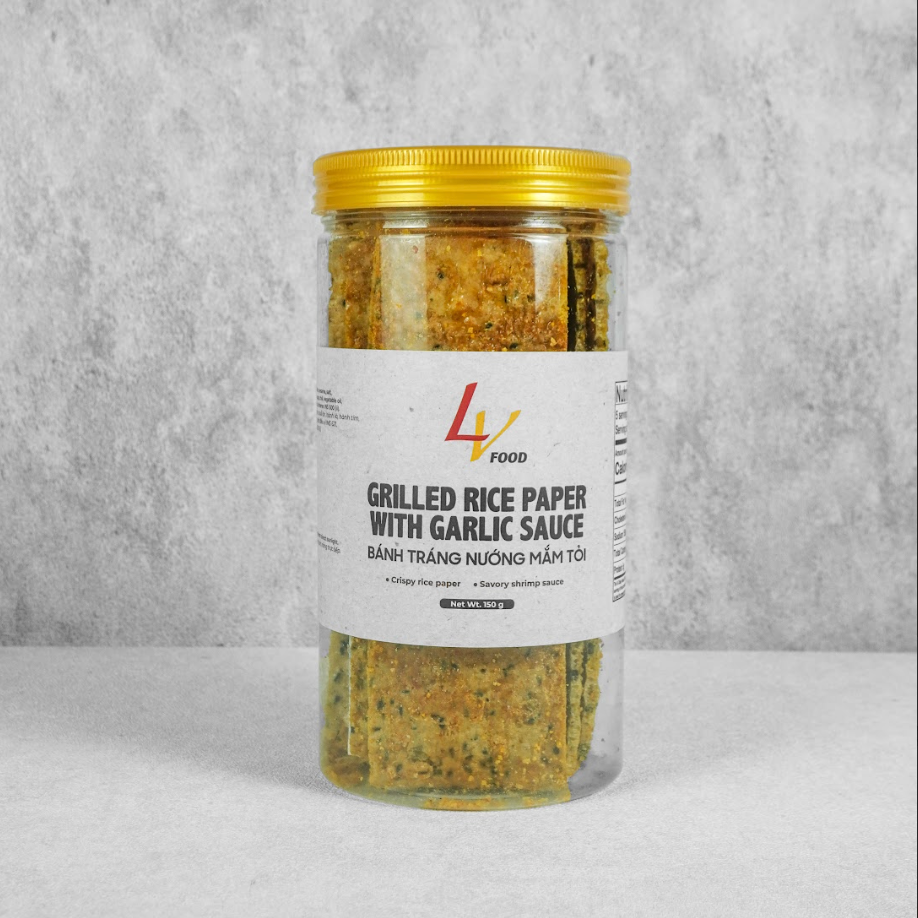 Get Rice Paper Garlic LV Food Delivered | Weee! Asian Market