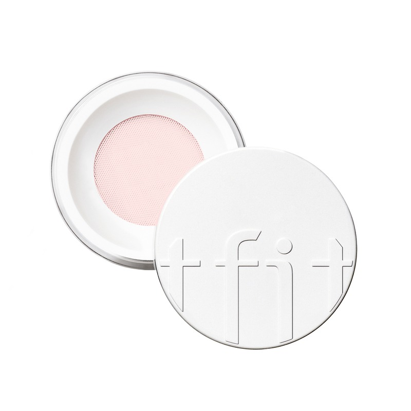 Get TFIT TRANSLUCENT SET FINISHING POWDER 05 BABY PINK 0.24 oz ...