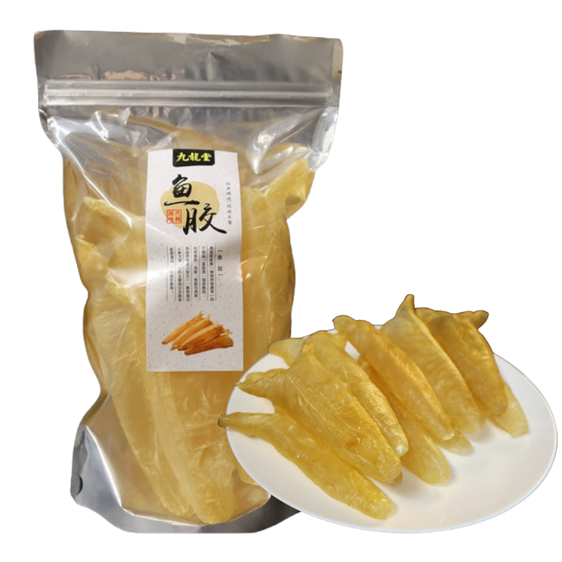 Royal Seafood USA Premium Natural wild caught fish maw AAA grade(Large ...