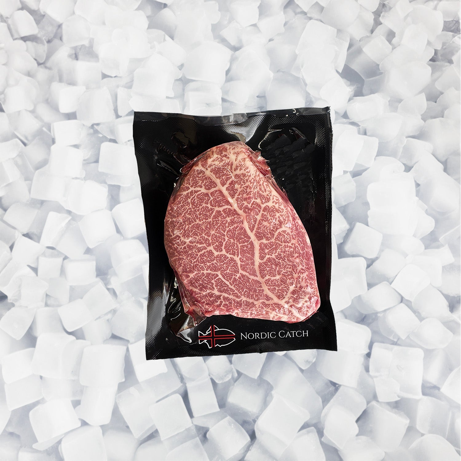Get A5 Japanese Wagyu Filet Mignon Steak, Vacuum Pack (8oz) Delivered ...