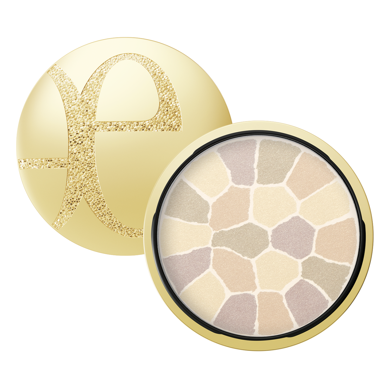 Get Albion Elegance La Poudre Haute Nuance Luxueuse #5 27g Delivered ...