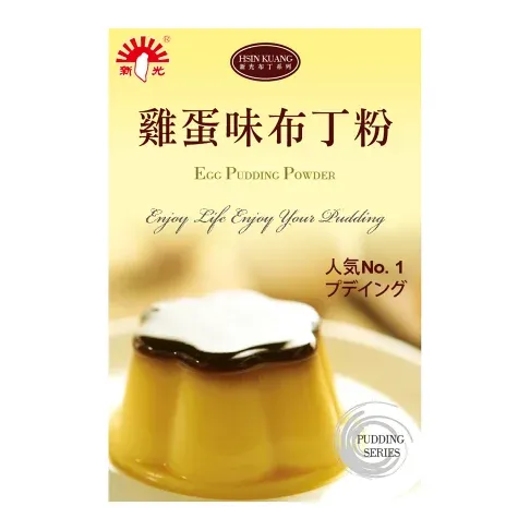 Get Egg Pudding Powder Delivered | Weee! Asian Market