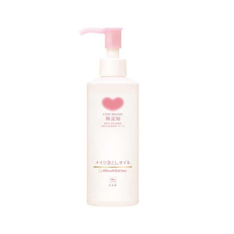 Get COW Milk Stone Base Cleansing Oil 150ml Delivered | Weee! Asian Market