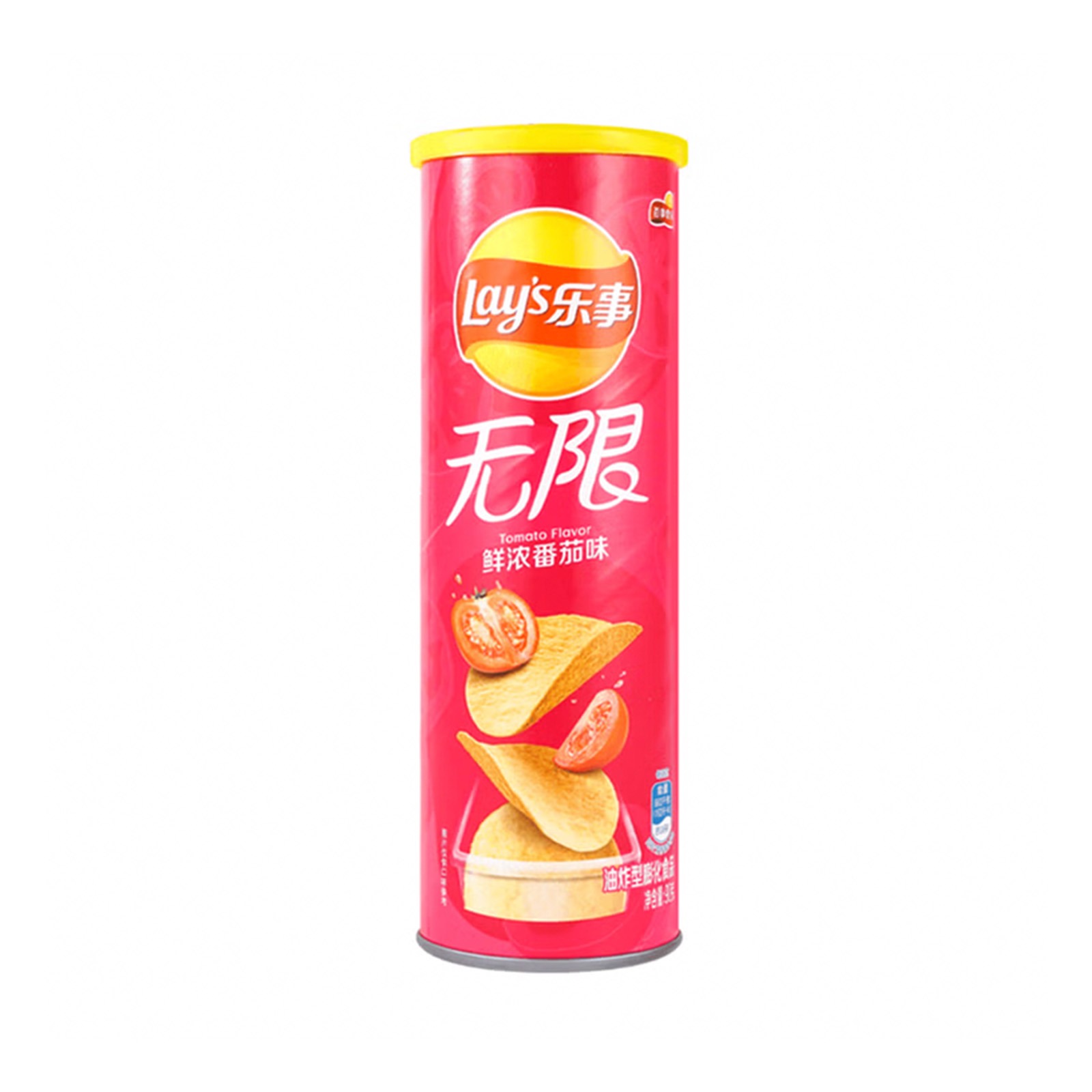 Get Lay's Potato Chips, Tomato Flavor Delivered | Weee! Asian Market