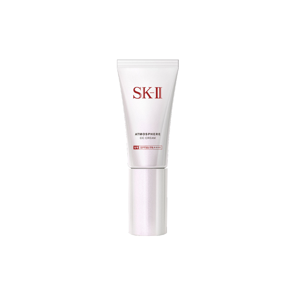 SK-II 輕潤淨透CC霜 SPF50PA++++ - Weee!