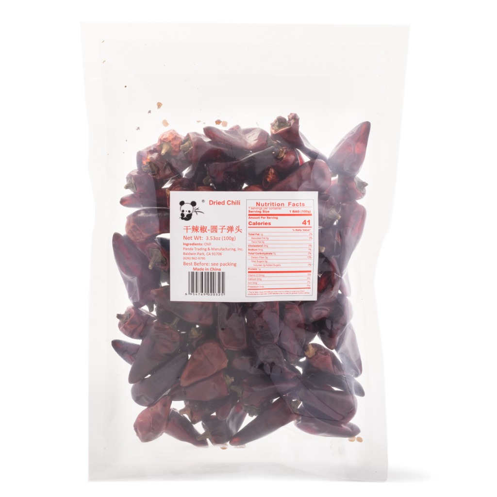 Get Panda Dried Chili Delivered | Weee! Asian Market
