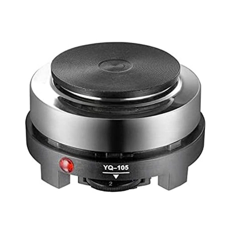 Get Electric Stove Hot Plate CookingPlateMultifunction 1 count ...