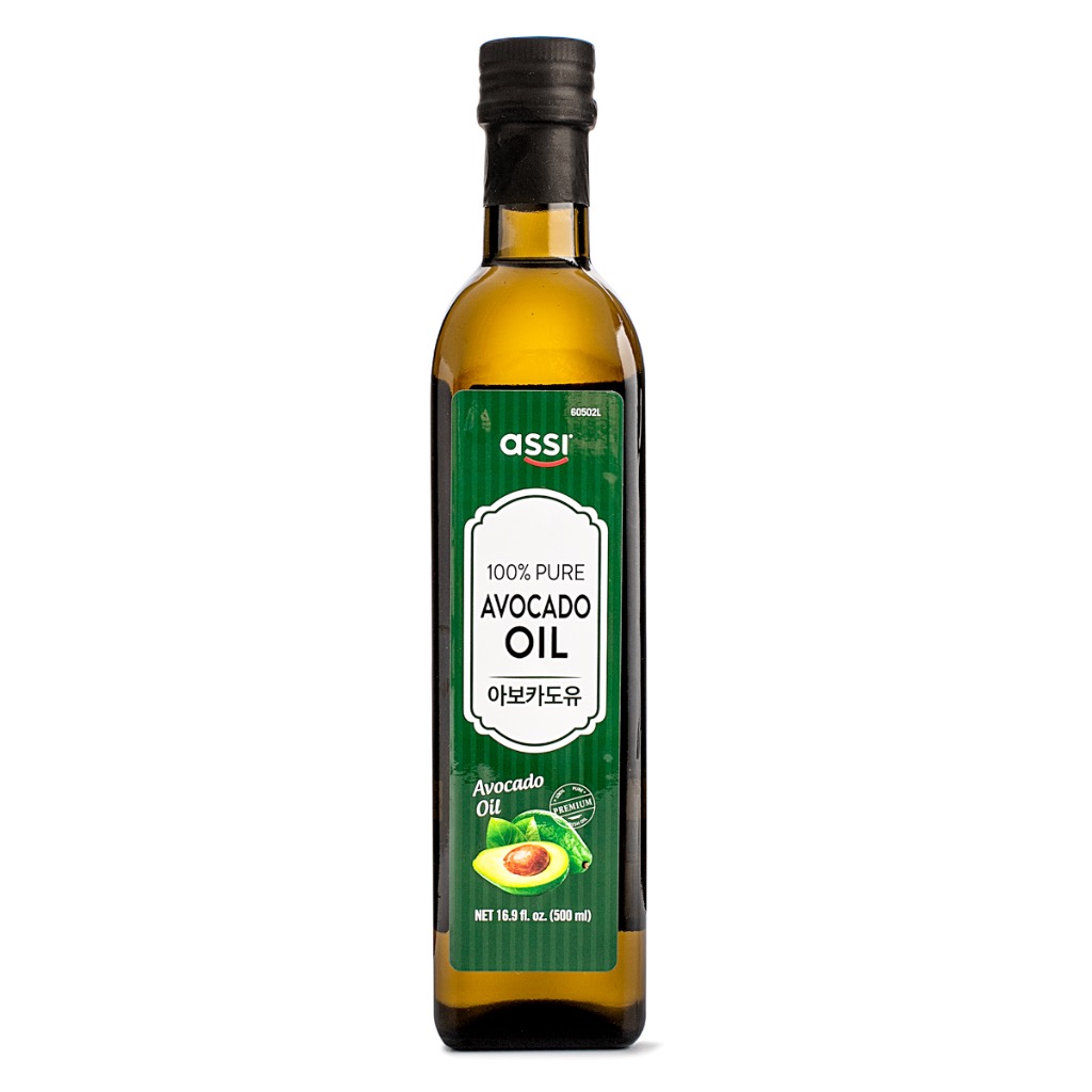 Get Assi 100 Pure Avocado Oil Delivered Weee Asian Market