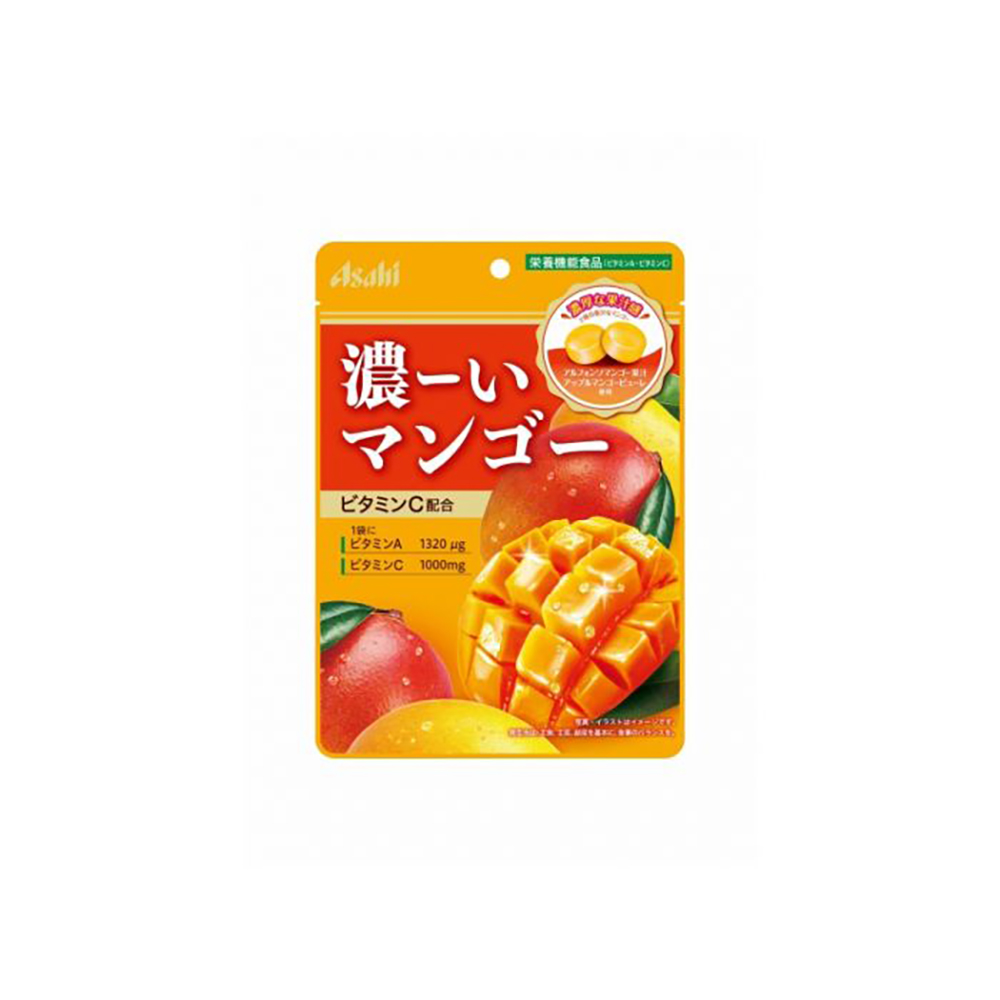 Get Asahi Vitamin A&C Rich Mango Candy BB3-31-26 Delivered | Weee ...